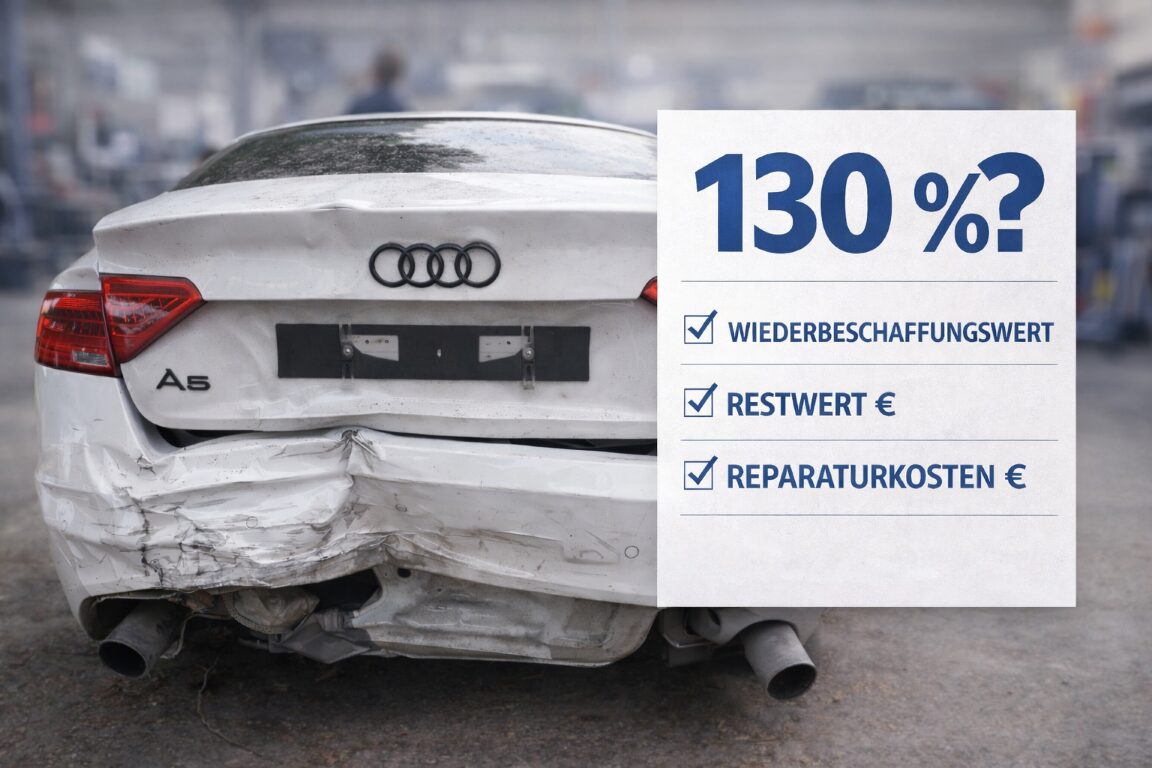 130 Prozent Regel